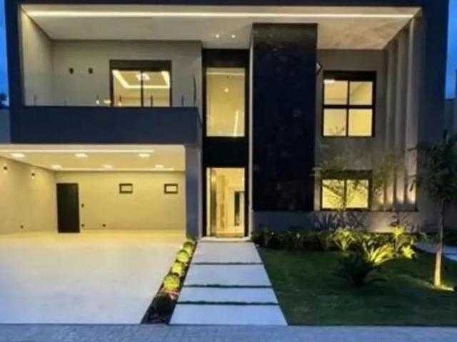 Casa em Jardim do Golfe, São José dos Campos/SP de 400m² 4 quartos à venda por R$ 4.665.000,00