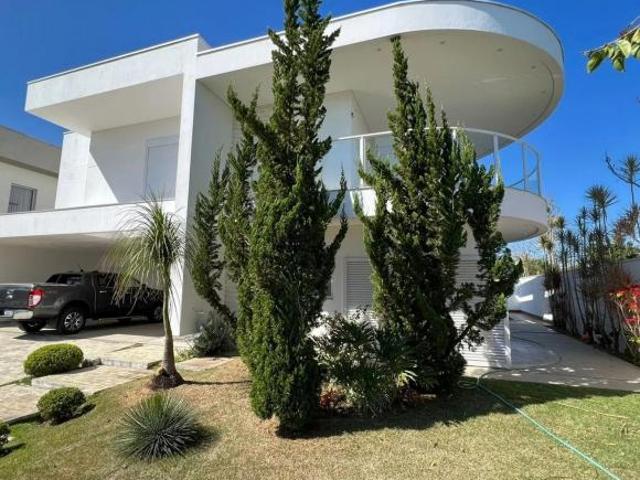 Casa em Jardim do Golfe, São José dos Campos/SP de 415m² 4 quartos à venda por R$ 5.290.000,00