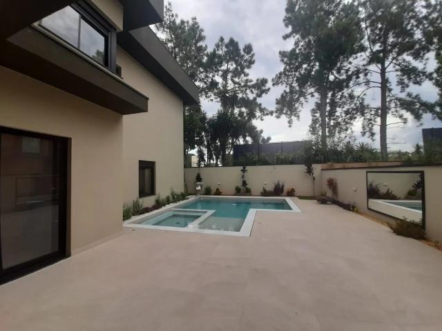 Casa em Jardim do Golfe, São José dos Campos/SP de 480m² 5 quartos à venda por R$ 6.949.900,00