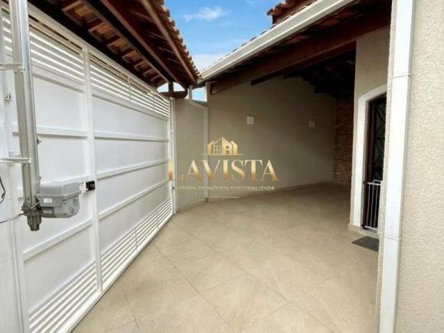 Casa em Jardim do Lago Atibaia