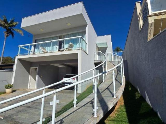 Casa em Jardim do Lago, Atibaia/SP de 222m² 3 quartos à venda por R$ 1.270.000,00