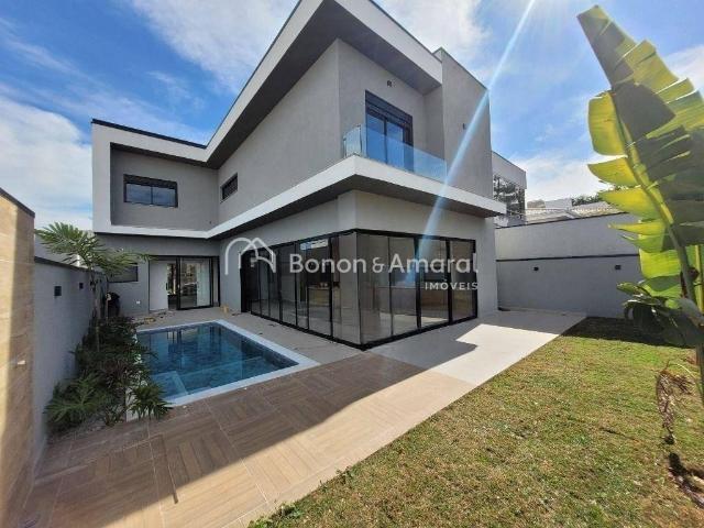 Casa em Jardim do Lago, Campinas/SP de 188m² 3 quartos à venda por R$ 2.849.000,00