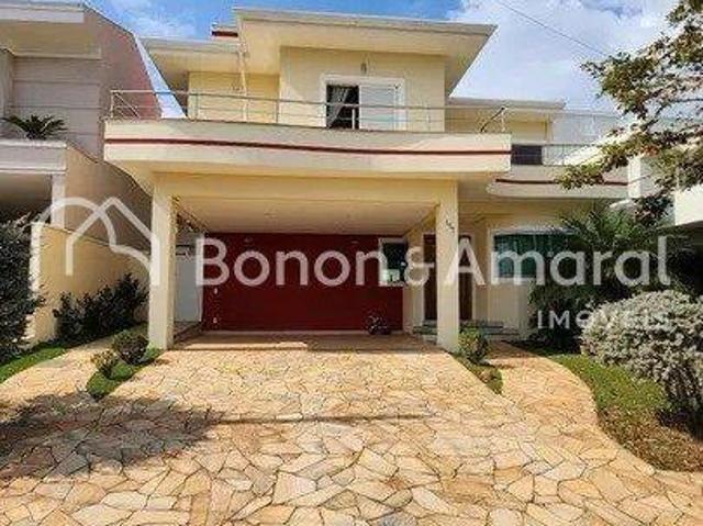 Casa em Jardim do Lago, Campinas/SP de 238m² 3 quartos à venda por R$ 1.957.000,00