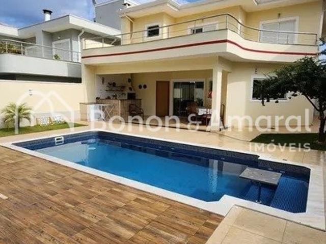 Casa em Jardim do Lago, Campinas/SP de 238m² 3 quartos à venda por R$ 1.956.000,00