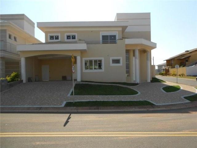 Casa em Jardim do Lago, Campinas/SP de 375m² 4 quartos à venda por R$ 1.849.900,00