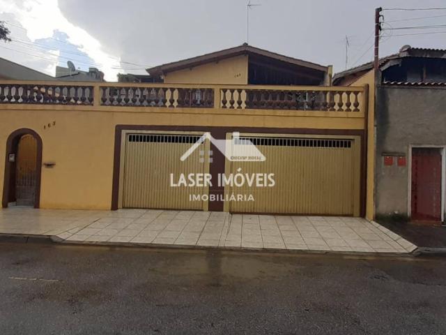 Casa em Jardim do Lago, Jundiaí/SP de 229m² 3 quartos à venda por R$ 794.000,00