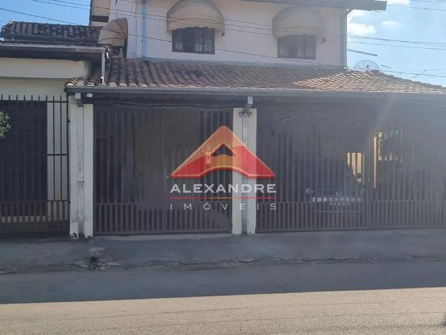 Casa em Jardim do Lago, São José dos Campos/SP de 220m² 5 quartos à venda por R$ 549.000,00
