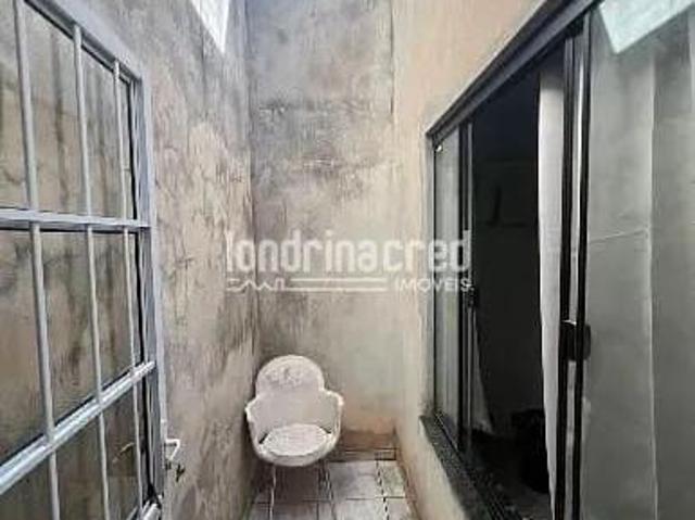 Casa em Jardim do Leste, Londrina/PR de 166m² 5 quartos à venda por R$ 730.000,00