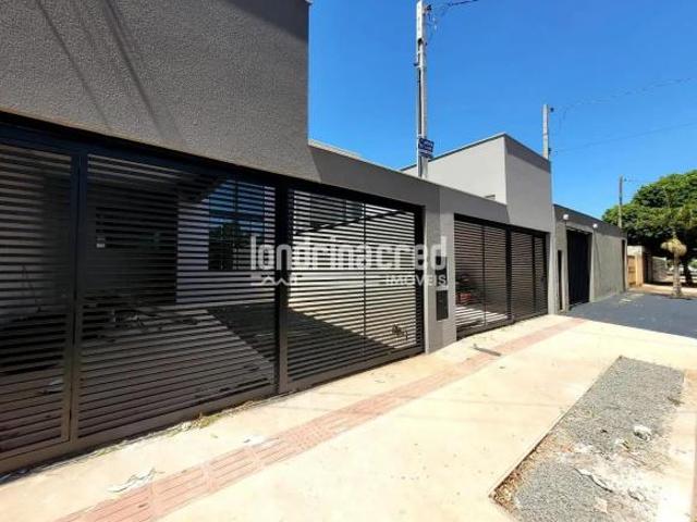 Casa em Jardim do Leste, Londrina/PR de 115m² 3 quartos à venda por R$ 565.000,00