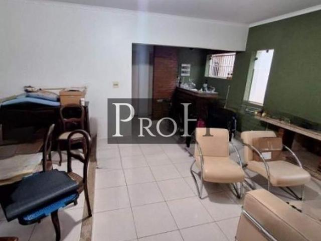 Casa em Jardim do Mar, São Bernardo do Campo/SP de 192m² 2 quartos à venda por R$ 1.699.000,00