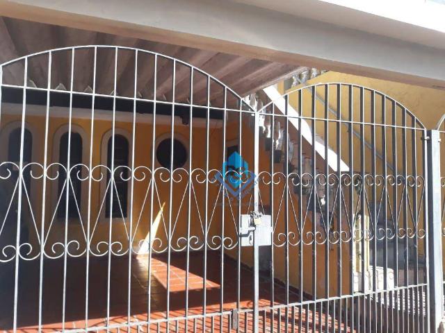 Casa em Jardim do Mar, São Bernardo do Campo/SP de 200m² 3 quartos à venda por R$ 1.099.900,00