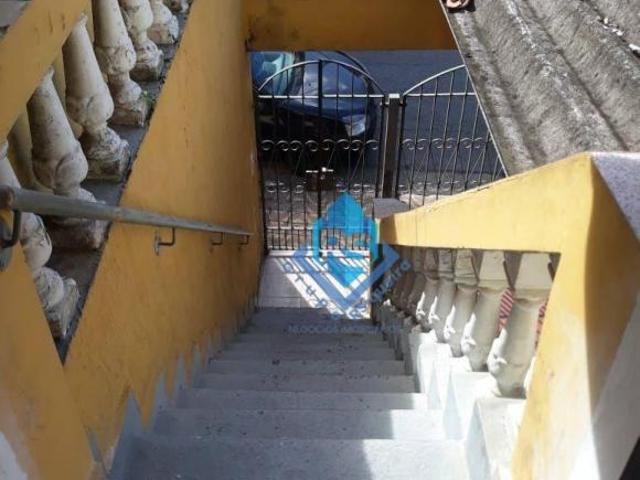 Casa em Jardim do Mar, São Bernardo do Campo/SP de 200m² 3 quartos à venda por R$ 1.100.000,00