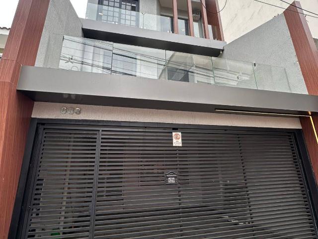 Casa em Jardim do Mar, São Bernardo do Campo/SP de 214m² 5 quartos à venda por R$ 1.149.900,00 ou para locação R$ 5.500,00/mes