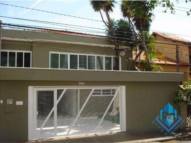Casa em Jardim do Mar, São Bernardo do Campo/SP de 243m² 3 quartos à venda por R$ 1.169.000,00