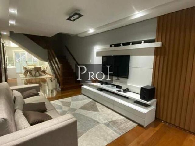 Casa em Jardim do Mar, São Bernardo do Campo/SP de 272m² 3 quartos à venda por R$ 1.779.000,00