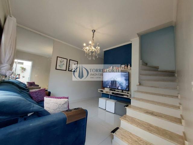 Casa em Jardim do Papai, Guarulhos/SP de 120m² 2 quartos à venda por R$ 397.900,00