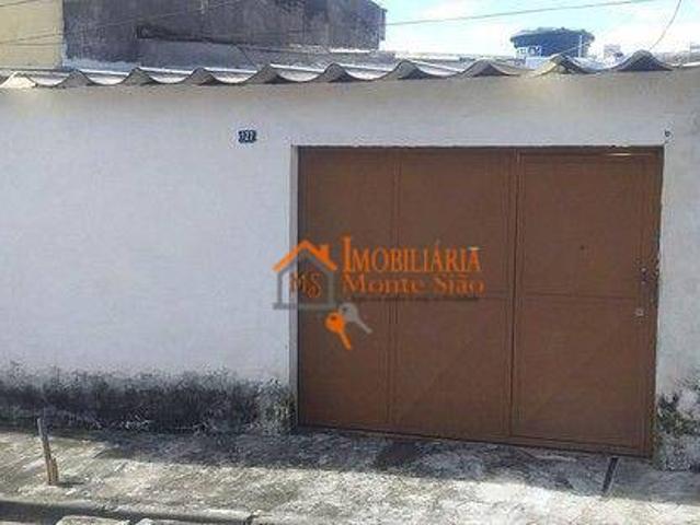 Casa em Jardim do Papai, Guarulhos/SP de 175m² 2 quartos à venda por R$ 459.900,00