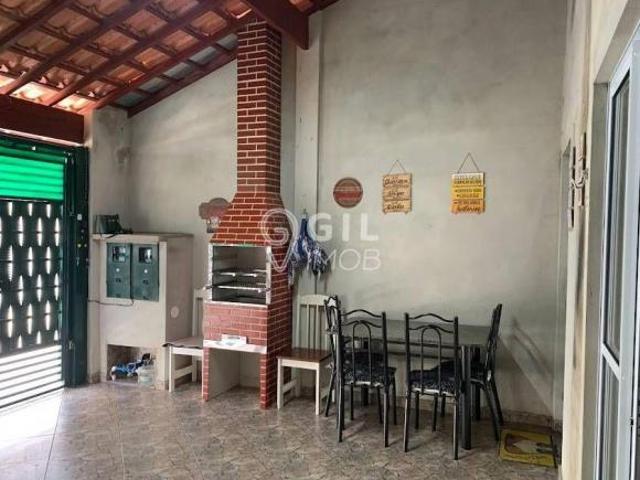 Casa em Jardim do Portal, Jacareí/SP de 157m² 3 quartos à venda por R$ 345.000,00