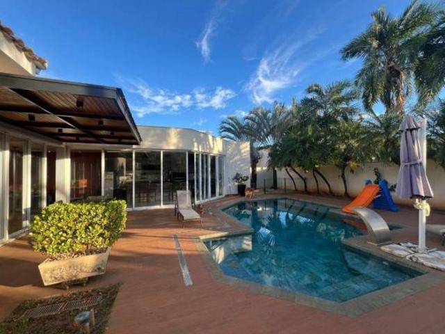 Casa em Jardim do Prado, Araçatuba/SP de 534m² 3 quartos à venda por R$ 6.000.000,00