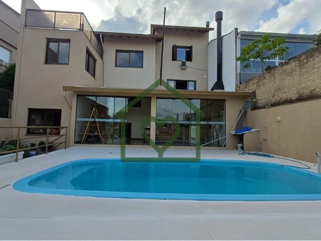 Casa em Jardim do Salso, Porto Alegre/RS de 0m² 3 quartos à venda por R$ 1.198.900,00