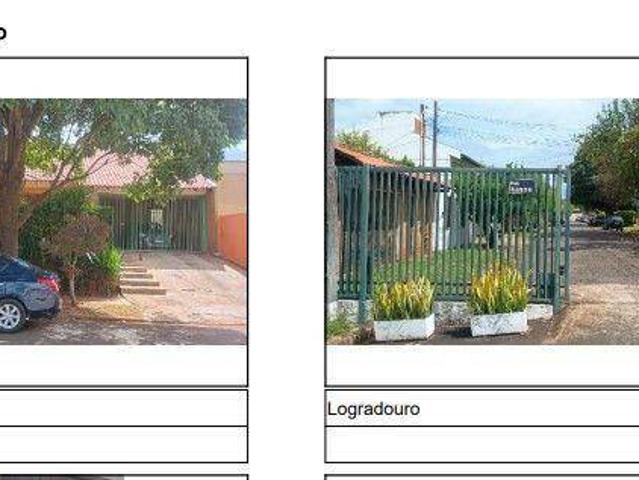 Casa em Jardim do Sol, Campinas/SP de 151m² 3 quartos à venda por R$ 440.142,10