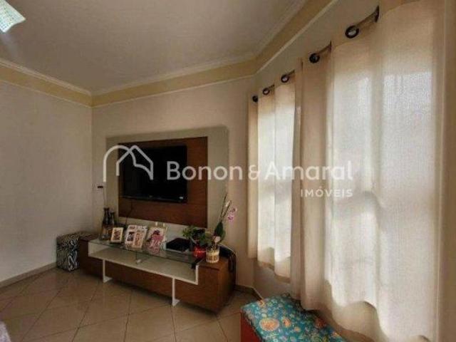 Casa em Jardim do Sol, Campinas/SP de 283m² 3 quartos à venda por R$ 870.000,00