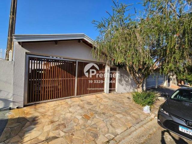 Casa em Jardim do Sol, Indaiatuba/SP de 235m² 3 quartos à venda por R$ 810.000,00