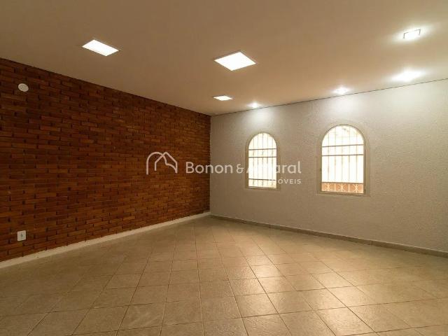 Casa em Jardim Dom Bosco, Campinas/SP de 120m² 4 quartos para locação R$ 4.800,00/mes