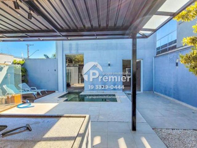 Casa em Jardim Dom Bosco, Indaiatuba/SP de 160m² 3 quartos à venda por R$ 1.450.000,00 ou para locaç