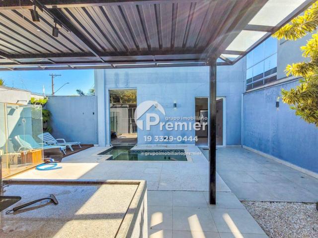 Casa em Jardim Dom Bosco, Indaiatuba/SP de 160m² 3 quartos à venda por R$ 1.450.000,00 ou para locação R$ 8.500,00/mes