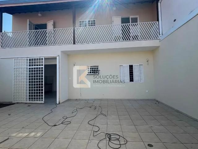 Casa em Jardim Dom Bosco, Indaiatuba/SP de 240m² 5 quartos para locação R$ 5.500,00/mes