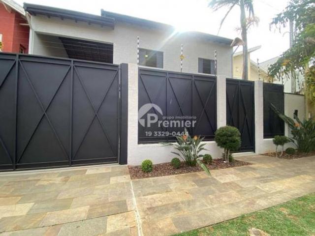 Casa em Jardim Dom Bosco, Indaiatuba/SP de 365m² 4 quartos à venda por R$ 1.790.000,00