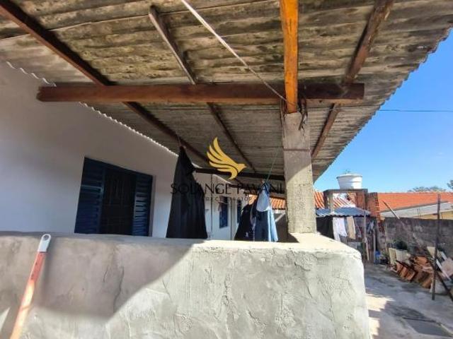 Casa em Jardim Dom Bosco, Jundiaí/SP de 238m² 5 quartos à venda por R$ 470.000,00