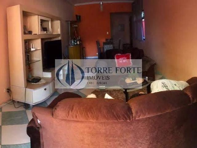 Casa em Jardim Dom José, São Paulo/SP de 230m² 3 quartos à venda por R$ 617.000,00