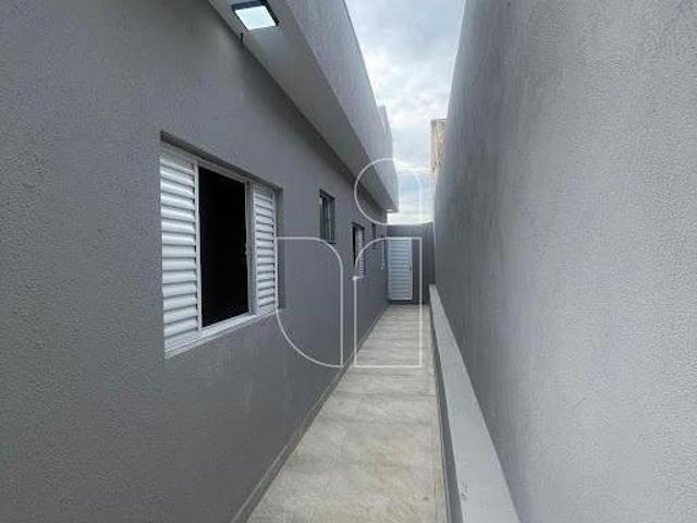 Casa em Jardim Domingos de Leo Marília
