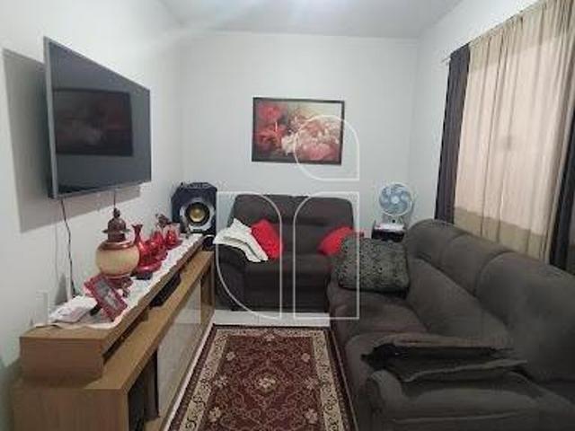 Casa em Jardim Domingos de Léo Marília