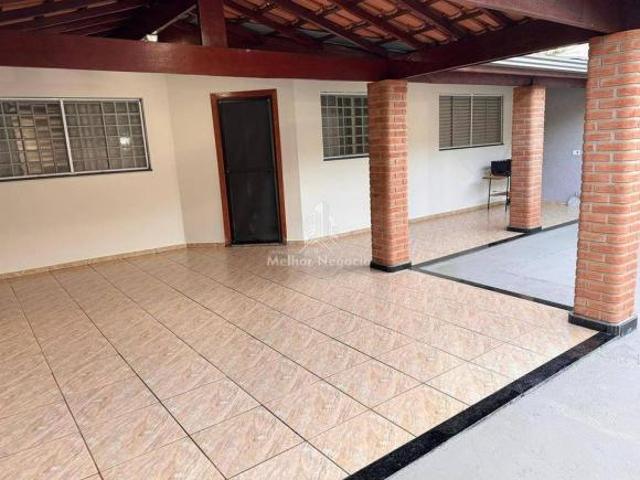 Casa em Jardim Dona Regina, Santa Bárbara DOeste/SP de 120m² 2 quartos à venda por R$ 723.000,00