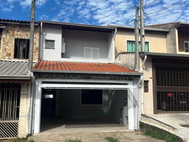 Casa em Jardim Dois Corações, Sorocaba/SP de 169m² 4 quartos à venda por R$ 551.400,00