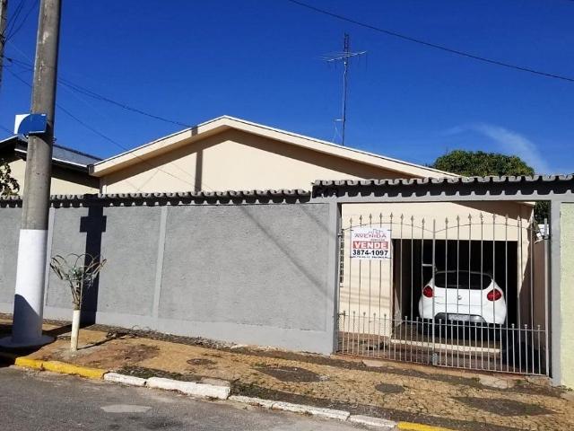 Casa em Jardim dos Calegaris, Paulínia/SP de 110m² 2 quartos à venda por R$ 579.900,00