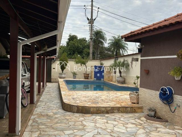 Casa em Jardim dos Calegaris, Paulínia/SP de 177m² 4 quartos à venda por R$ 749.000,00