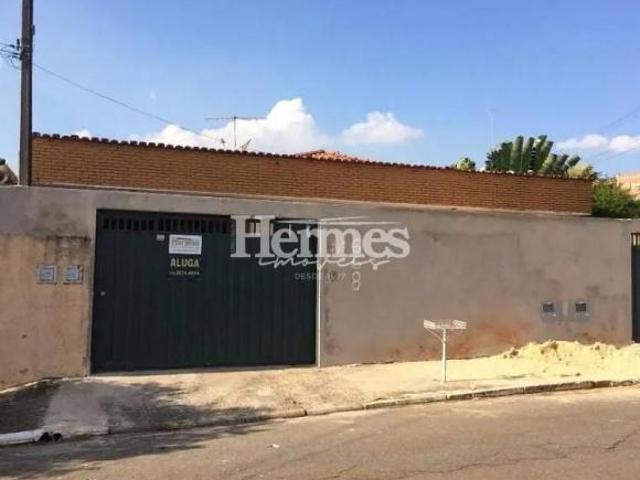 Casa em Jardim dos Calegaris, Paulínia/SP de 180m² 3 quartos à venda por R$ 1.400.000,00