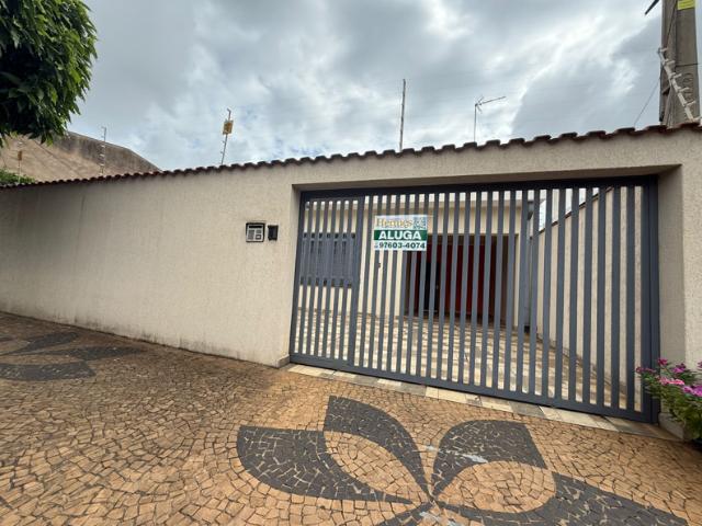 Casa em Jardim dos Calegaris, Paulínia/SP de 270m² 1 quartos para locação R$ 6.000,00/mes