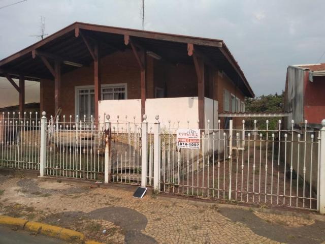 Casa em Jardim dos Calegaris, Paulínia/SP de 300m² 4 quartos à venda por R$ 1.499.000,00