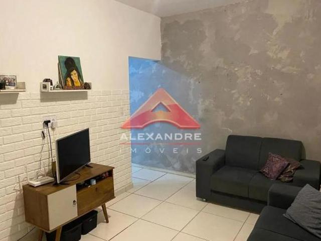 Casa em Jardim dos Bandeirantes, São José dos Campos/SP de 62m² 3 quartos à venda por R$ 415.000,00