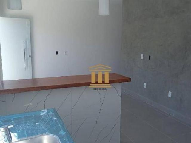 Casa em Jardim dos Bandeirantes, São José dos Campos/SP de 72m² 2 quartos à venda por R$ 455.000,00