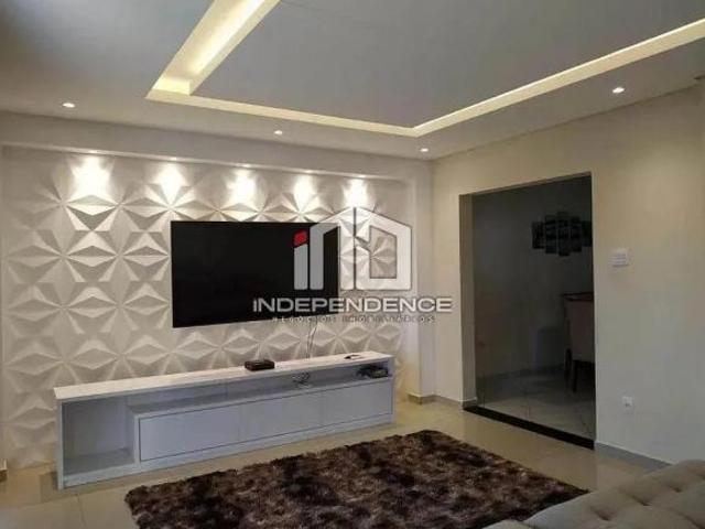 Casa em Jardim dos Bandeirantes, São José dos Campos/SP de 98m² 2 quartos à venda por R$ 360.000,00