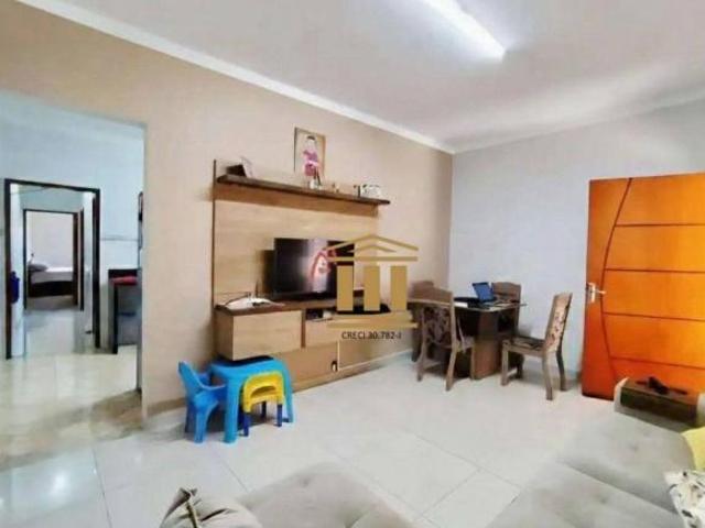 Casa em Jardim dos Bandeirantes, São José dos Campos/SP de 163m² 4 quartos à venda por R$ 458.000,00