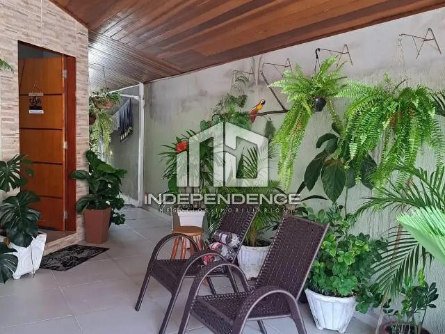 Casa em Jardim dos Bandeirantes, São José dos Campos/SP de 169m² 4 quartos à venda por R$ 489.000,00