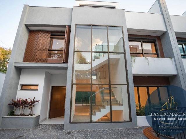 Casa em Jardim dos Estados, São Paulo/SP de 583m² 4 quartos à venda por R$ 5.449.000,00