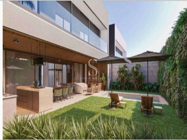 Casa em Jardim dos Estados, São Paulo/SP de 784m² 4 quartos à venda por R$ 8.899.900,00